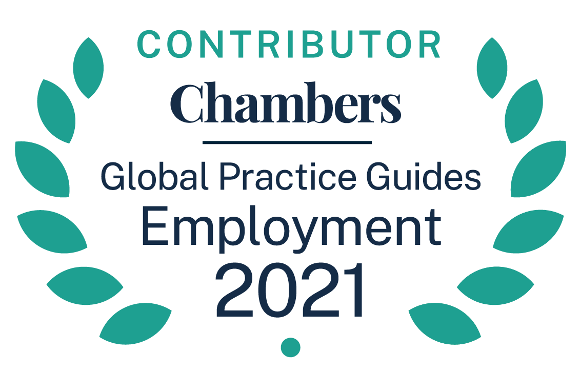 Global Practice Guide | Employment - Graf Isola