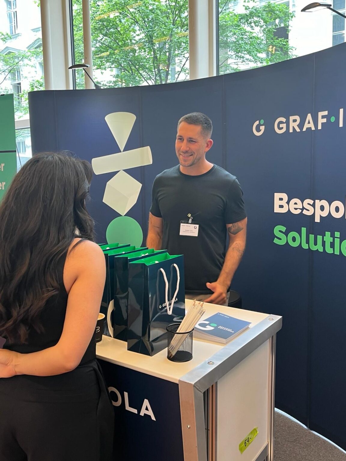 JusSuccess 2024 - Graf Isola